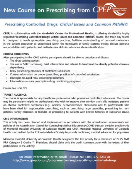 prescribing-controlled-drugs-flyer – CPEP