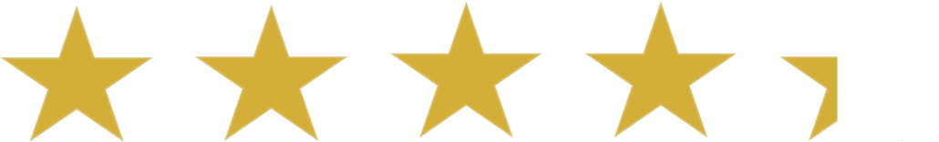 Four point three stars | CPEP